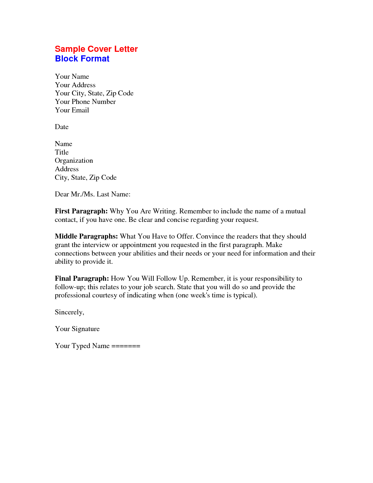 Sample Letter Of Recommendation To Unknown Recipient Invitation 