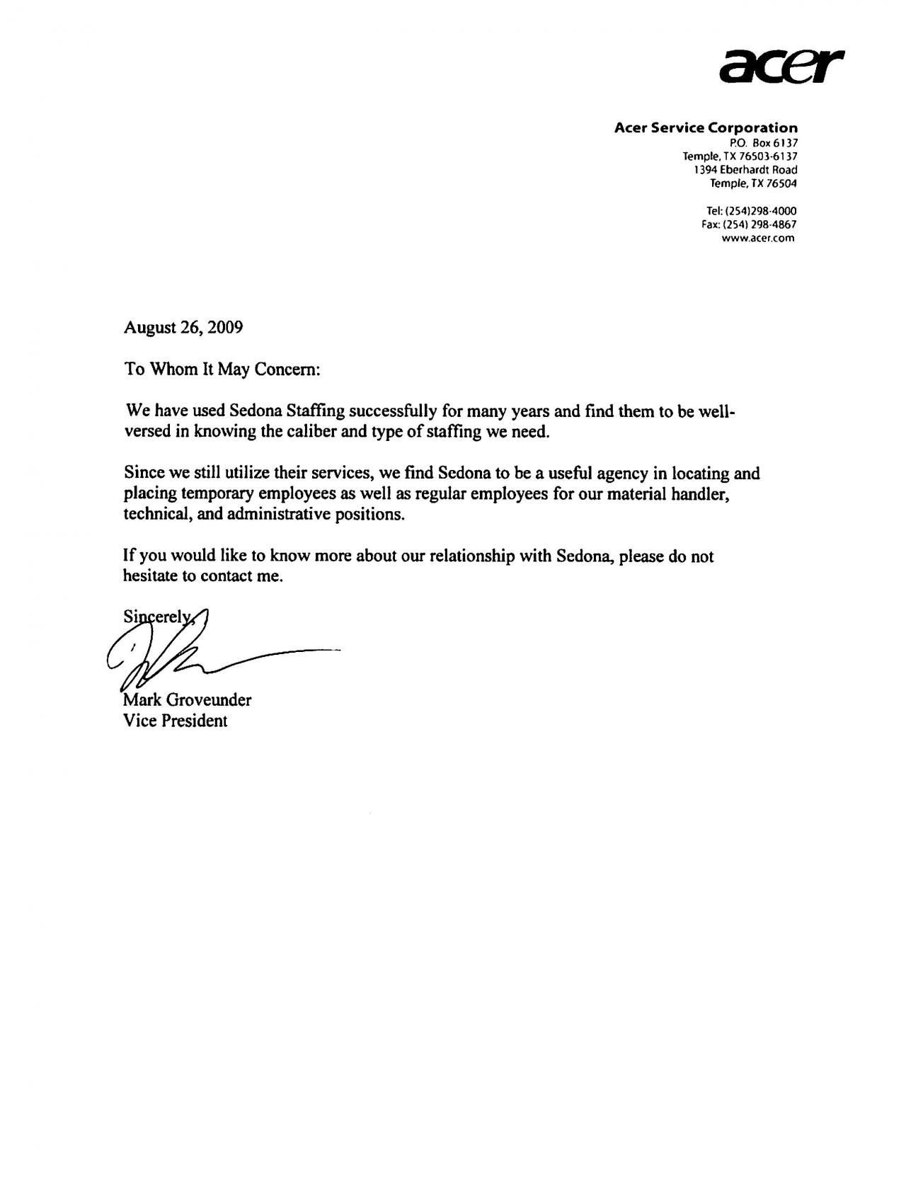 Reference Letter For Childminder Sample Invitation Template Ideas