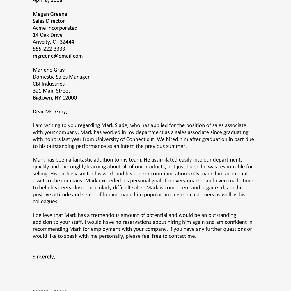 Closing To Letter Of Recommendation Invitation Template Ideas