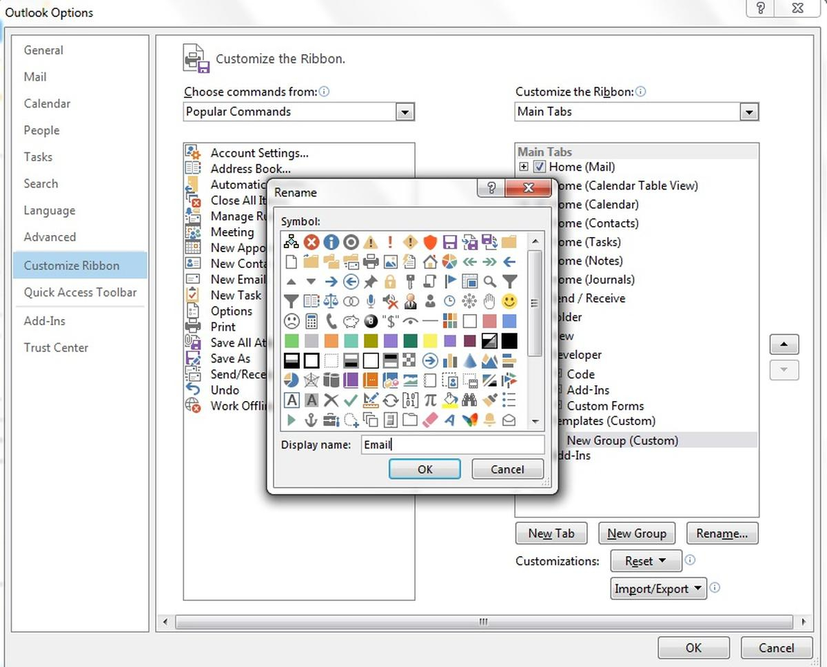 Outlook Meeting Template Quick Step Invitation Template Ideas