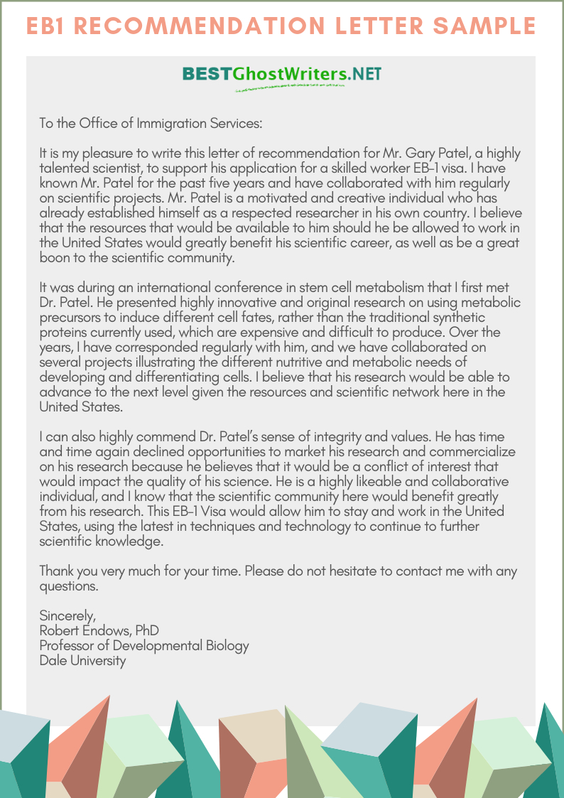 Reference Letter For Requirements Manager Pastoruniversal