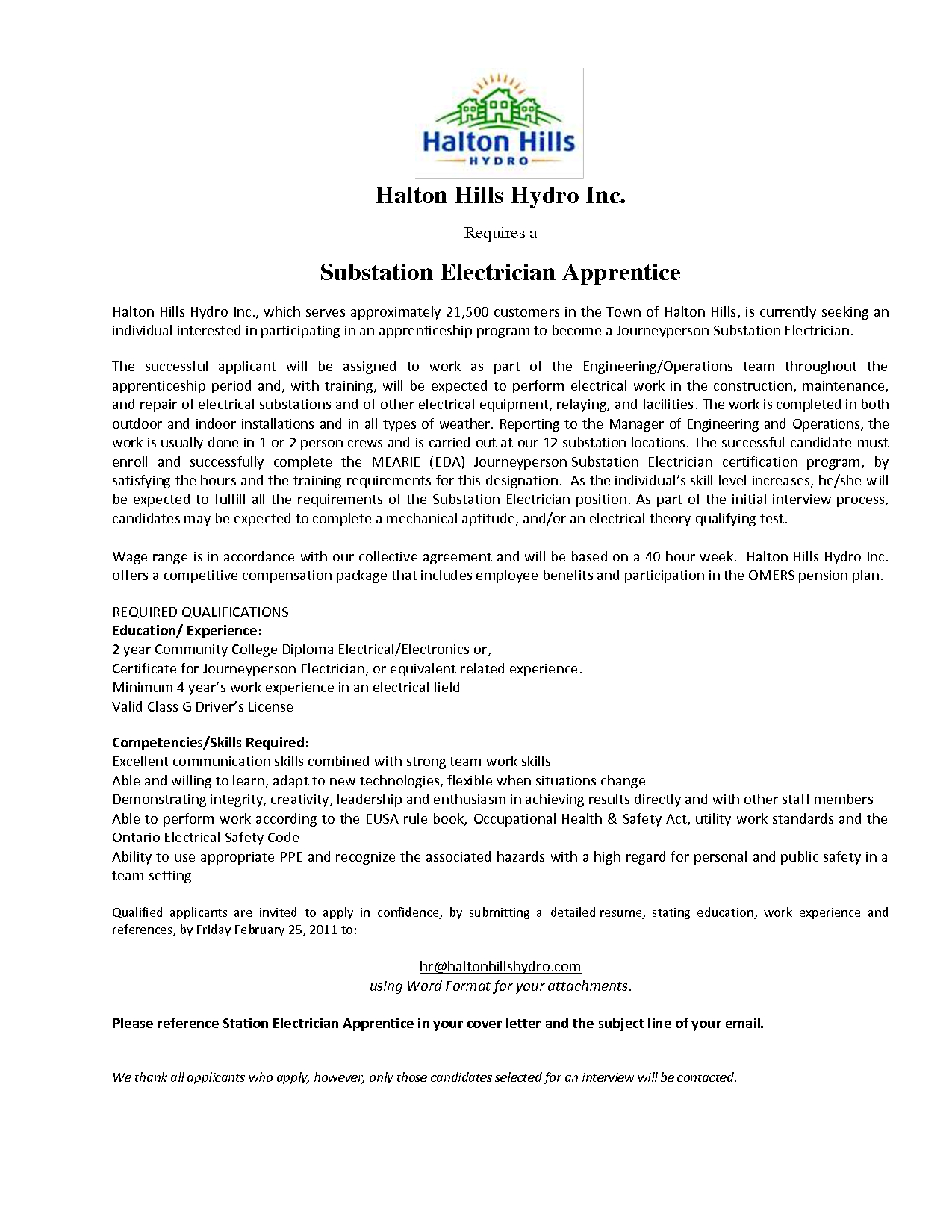 Sample Letter Of Recommendation For Electrician Invitation Template Ideas