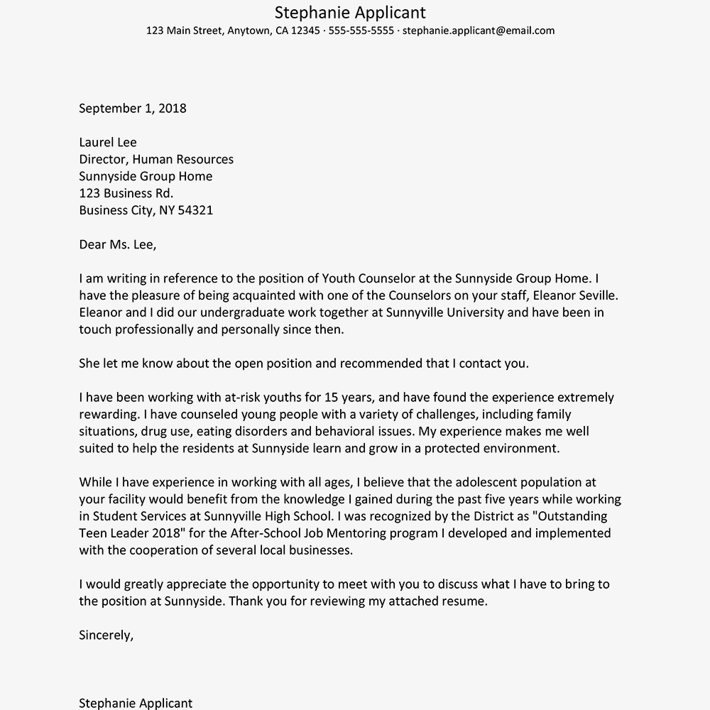 Letter Of Recommendation From Employer To Employee Invitation 