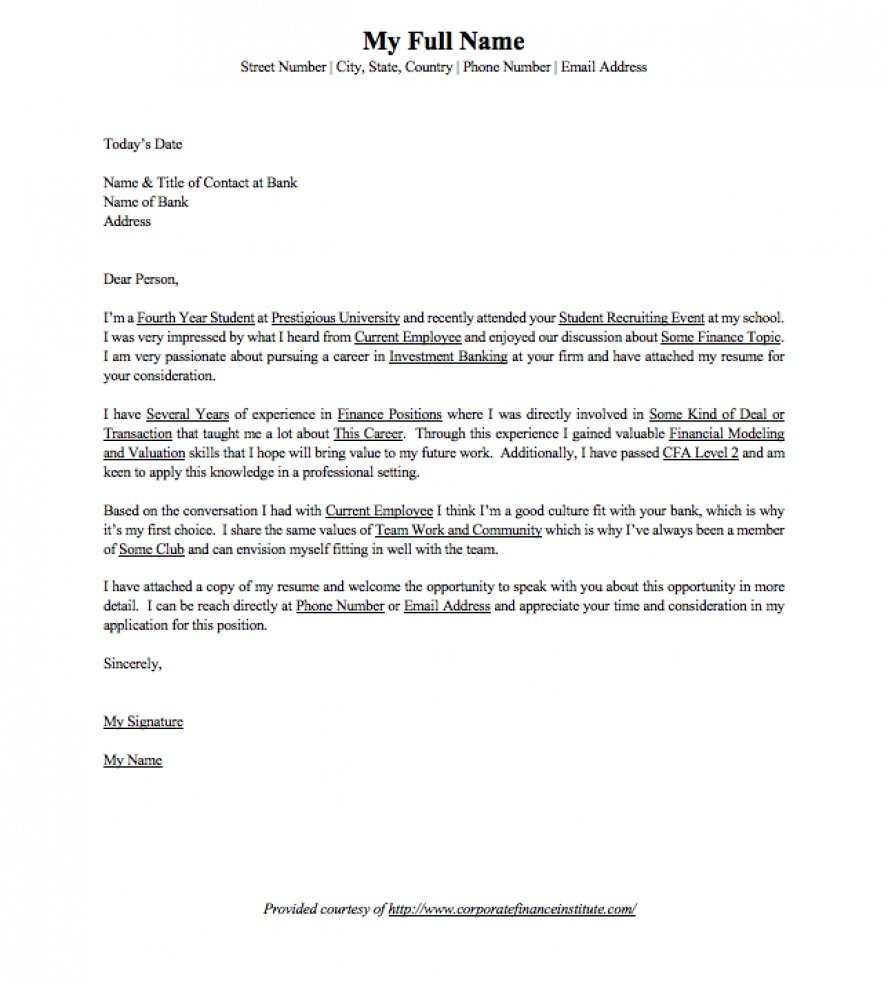 Wso Cover Letter Template Invitation Template Ideas