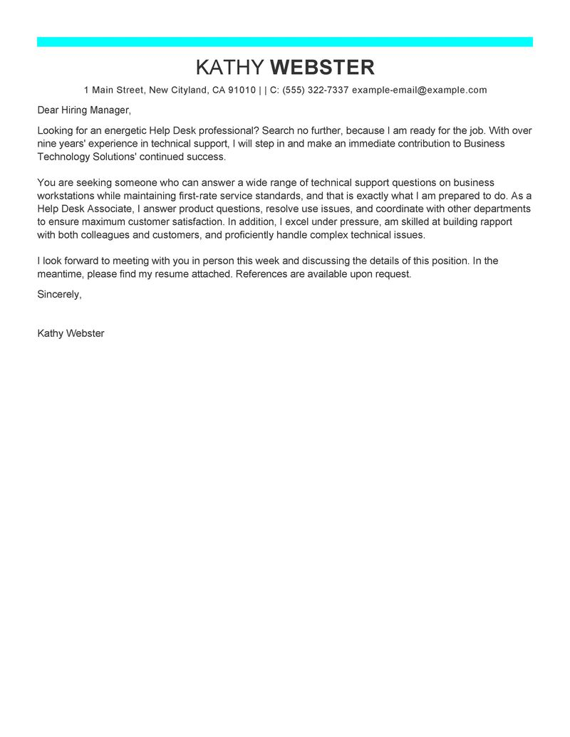 Cover Letter For Remote Position Invitation Template Ideas