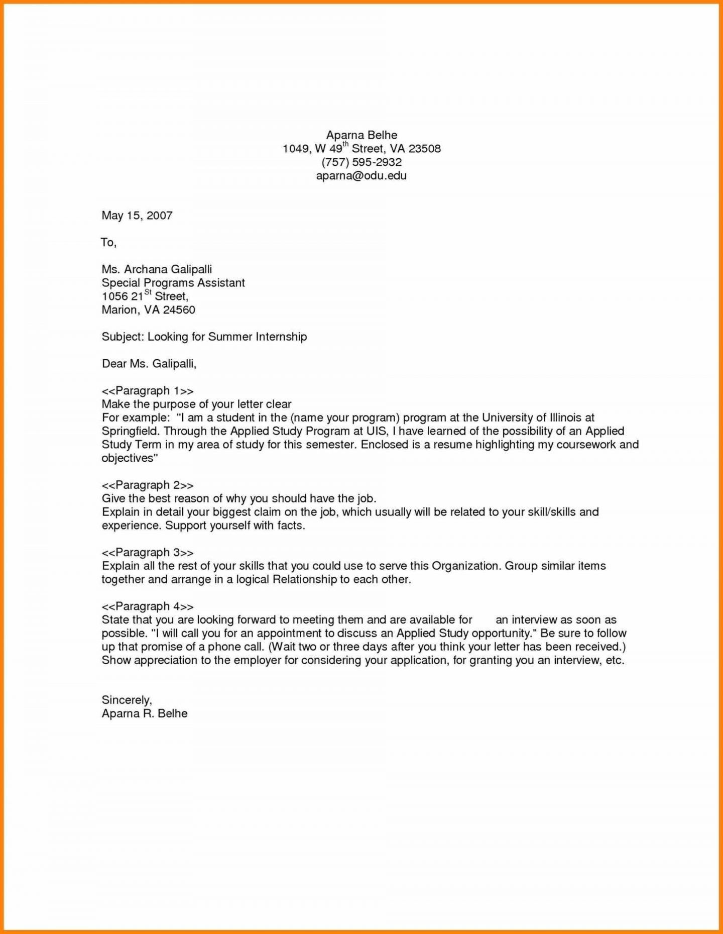 Guarantor Reference Letter Sample Invitation Template Ideas