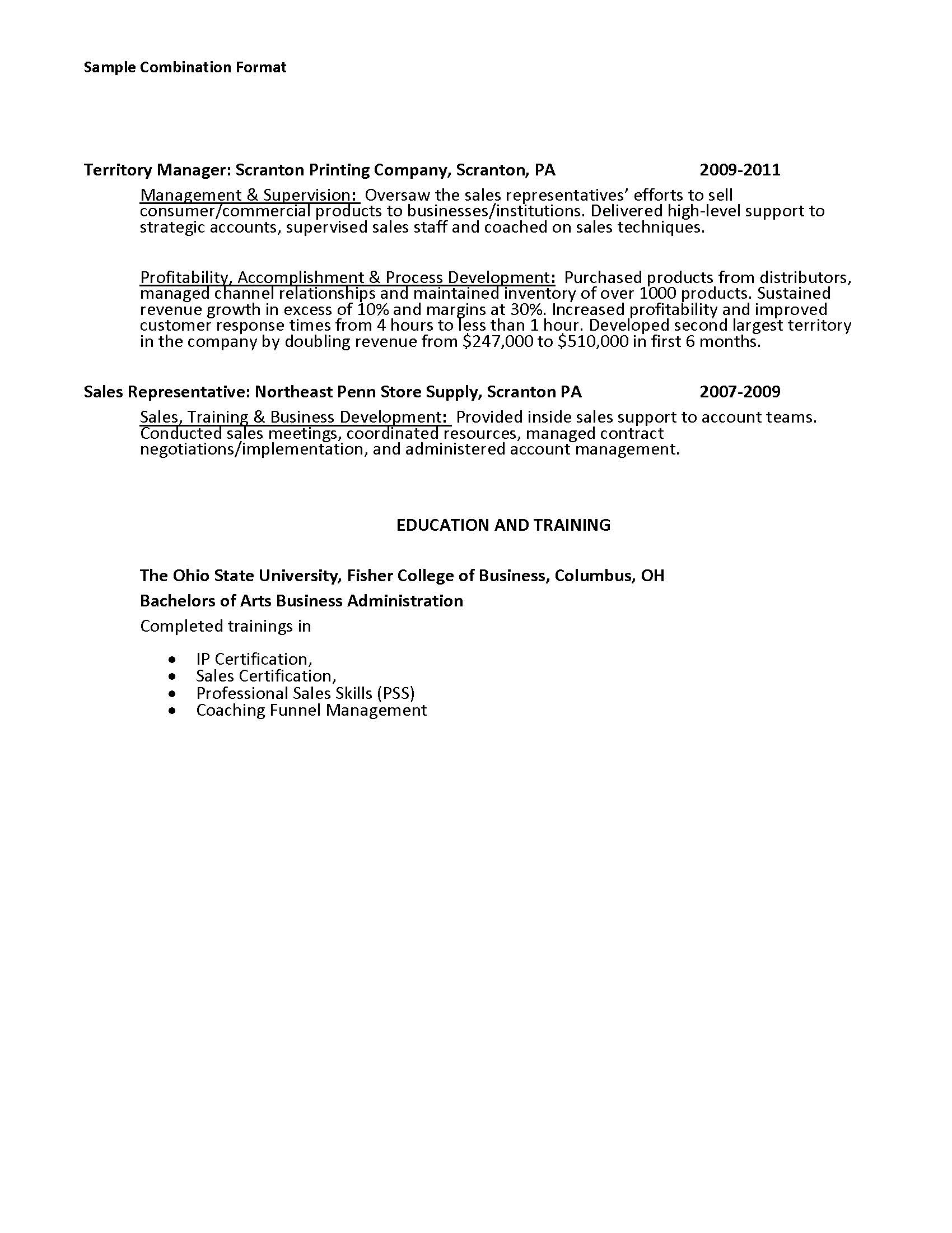 Osu Ecs Resume Template Invitation Template Ideas