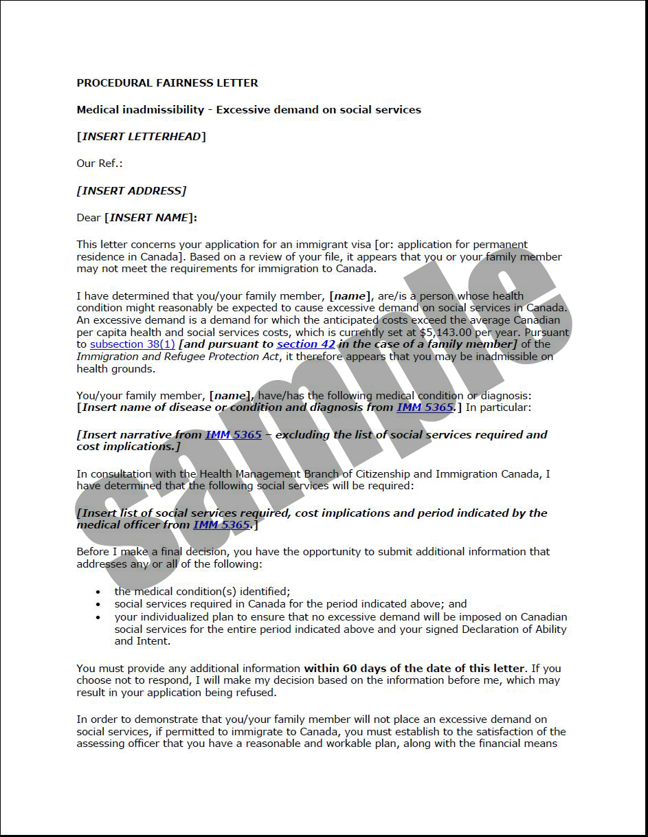 Cic Reference Letter Sample Invitation Template Ideas