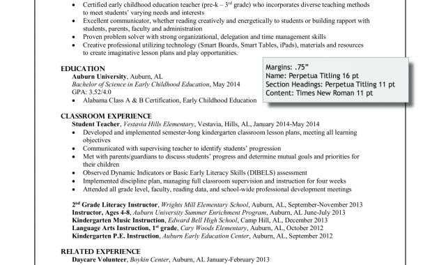 Auburn University Resume Template Invitation Template Ideas